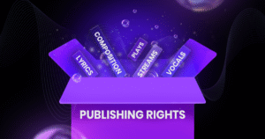 What Are Publishing Rights in the Music Industry? - Beat22